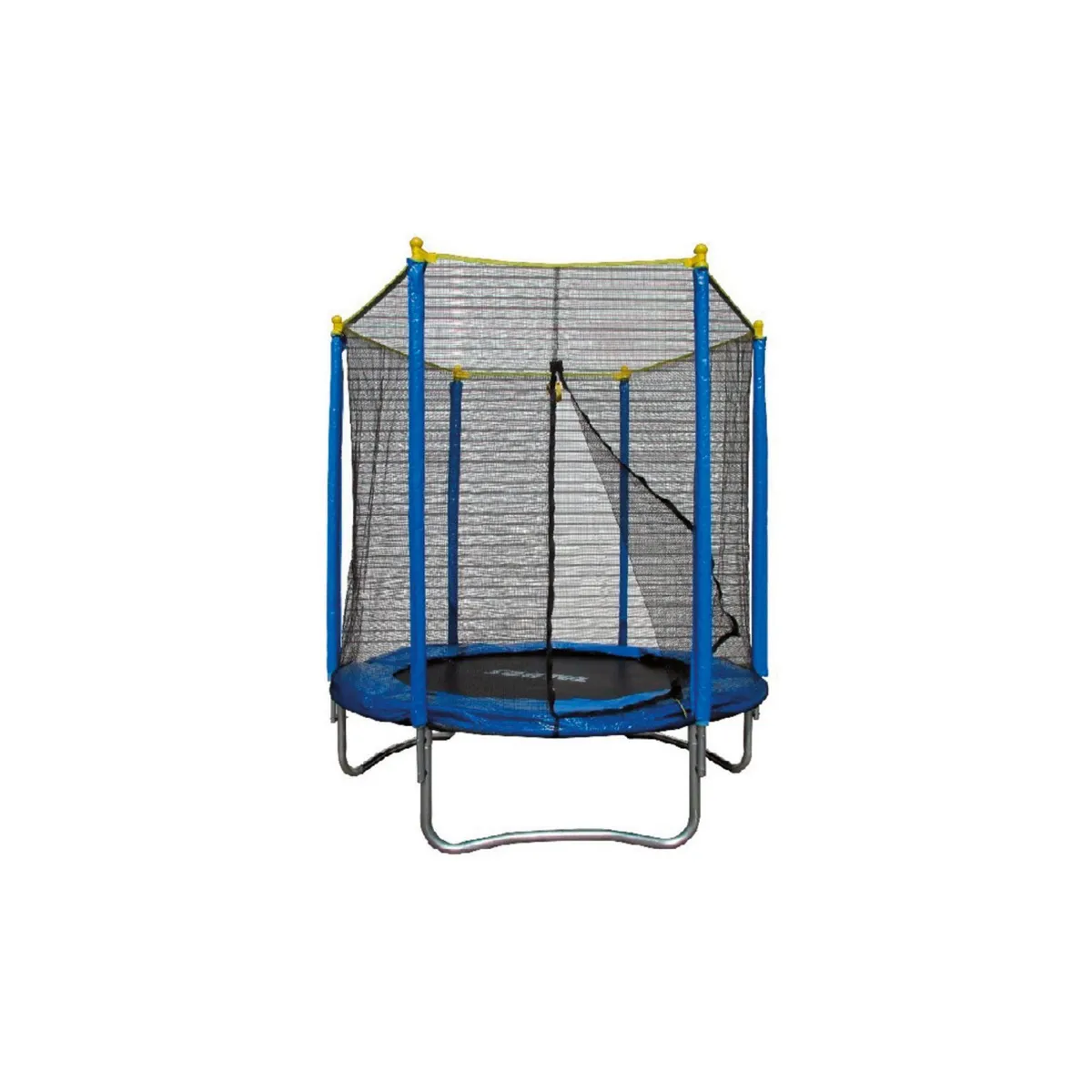 Cama Elástica 183mts Con Malla De Salto - SC | Quién Dijo Yo?