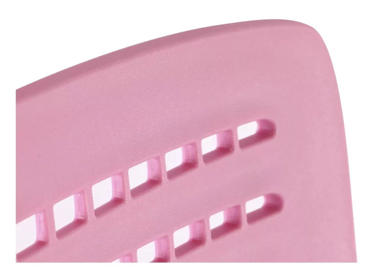 Silla de Escritorio Cool Rosado M+Design | Quién Dijo Yo?